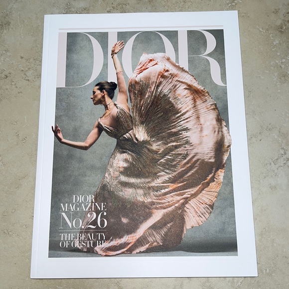 Dior | Design | Dior Magazine | Poshmark